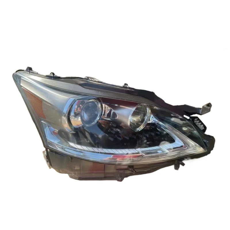 Genuine 12V LED Headlight for Lexus LS460 LS600 2010-2016 High ...