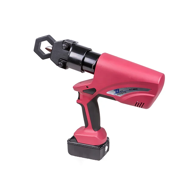 Battery Powered Hydraulic Nut Splitter Screw Cutter - Buy Hydraulic Nut ...