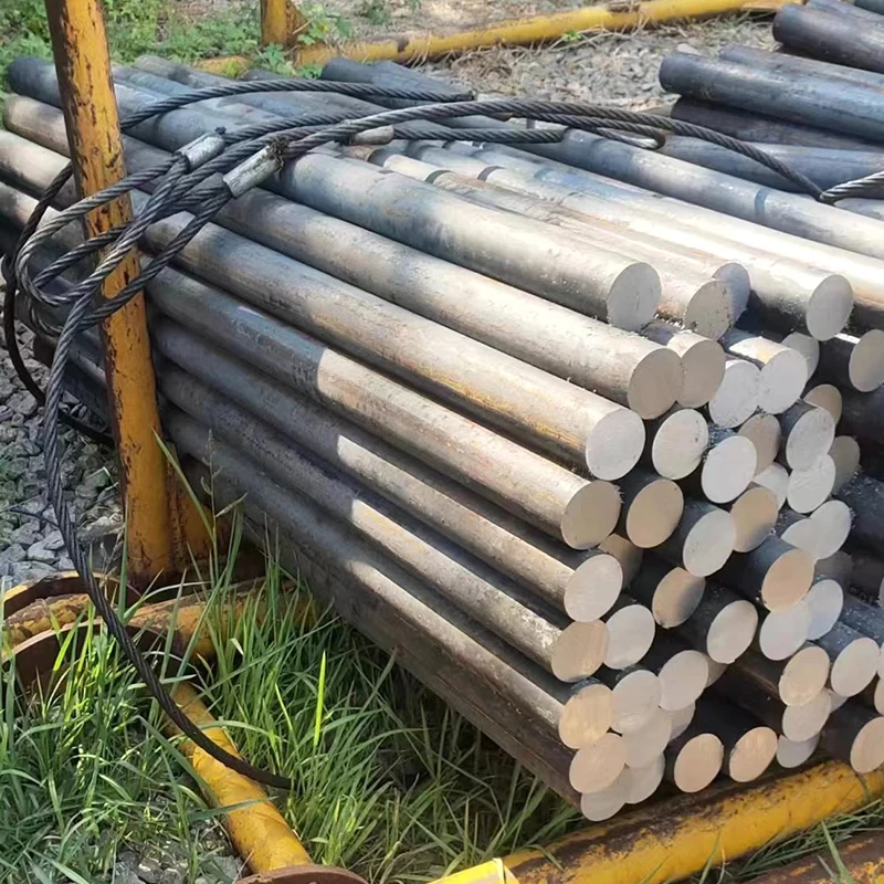 ASTM AH36 1008 JIS S45C S55C S35C 1040 1045 Hot Rolled 38mm 40mm 48mm ...