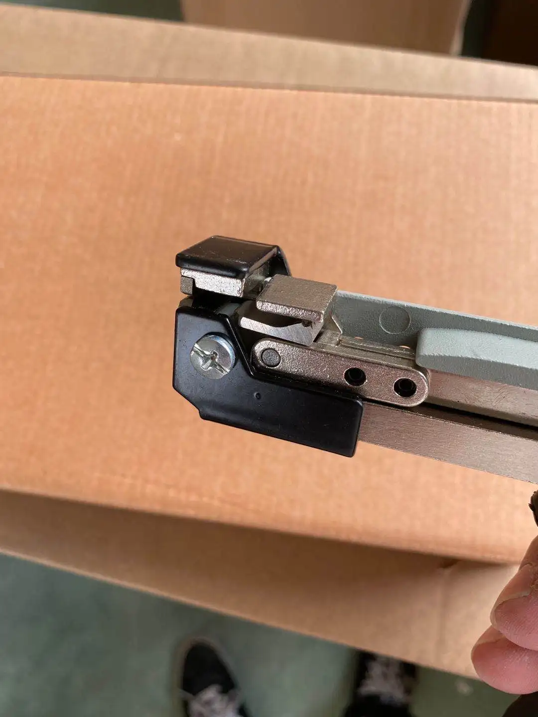 Stainless Steel Cable Tie Tightener Strapping Tool - Buy Stainless ...