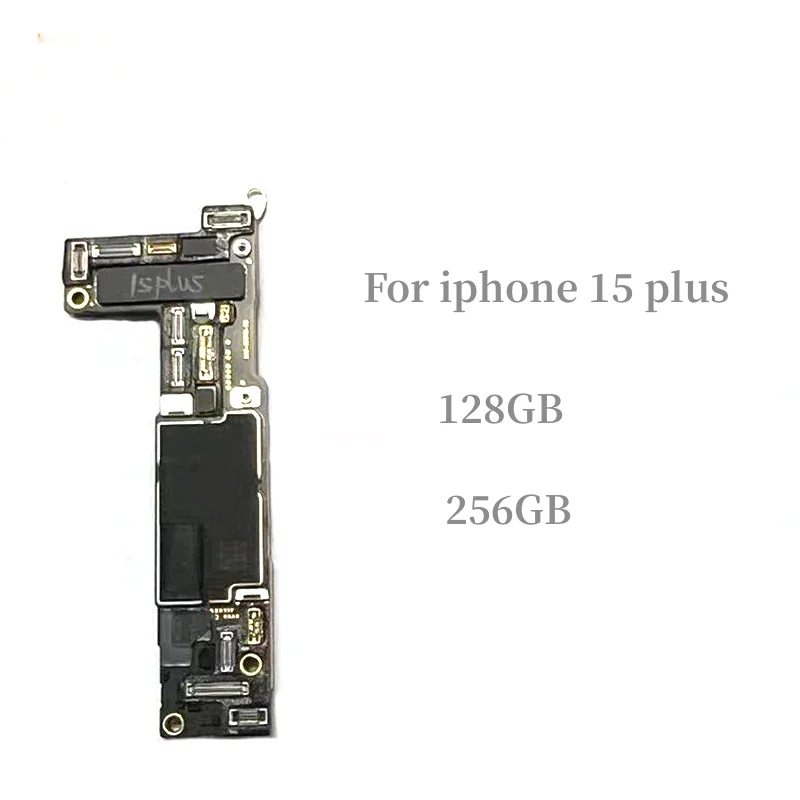 15 Pro Max Mobile Phone 15 Plus Motherboard With Face Id 15 Pro Max ...