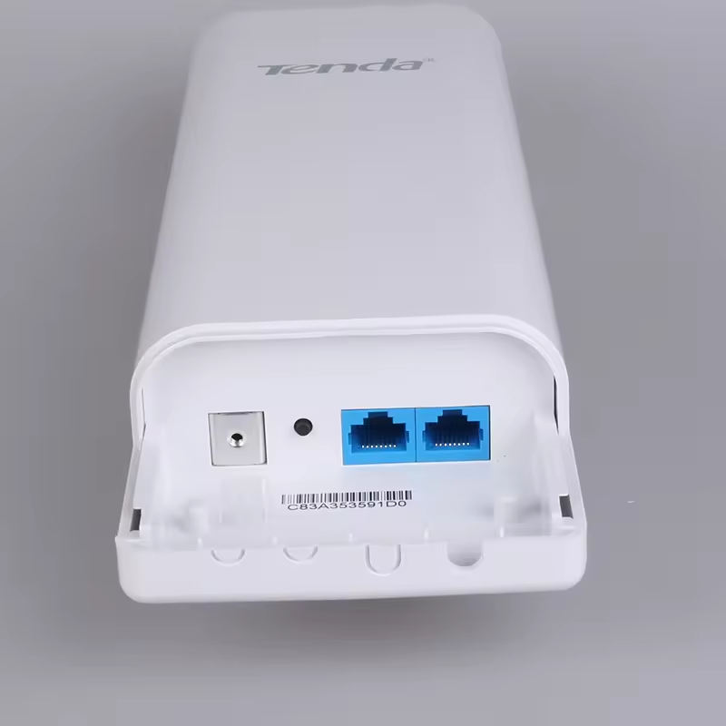 Tenda O3 Outdoor 5km Wifi Bridge - 150mbps Wireless AP