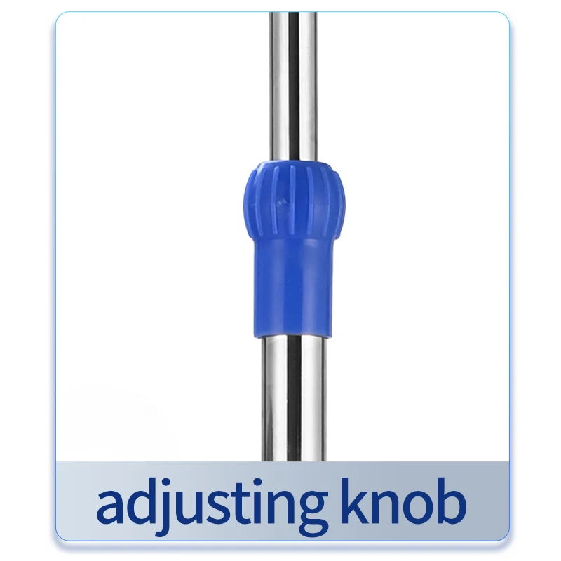 Factory Price Infusion Stand And Accessories / Bed Insert Infusion Rack ...