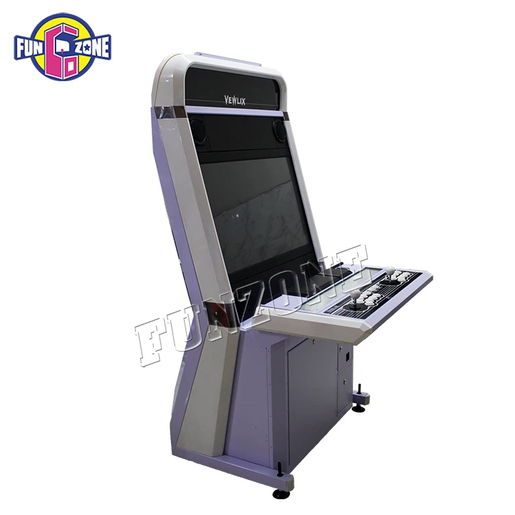 Vewlix Arcade Machine for Sale - Direct Factory Price, Customized ...
