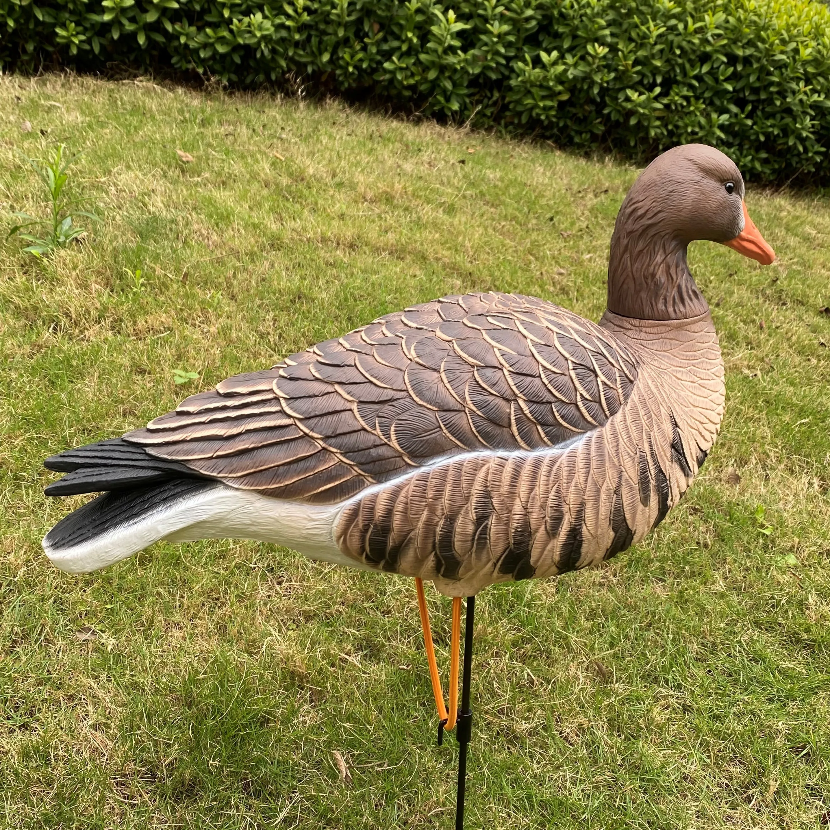 Hunting Plastic Custom Goose Avian X Decoys - Best Price