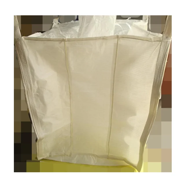 1 Ton Jumbo Bag Big Bulk Bag Good Price 1000kg 2000kg Polypropylene ...