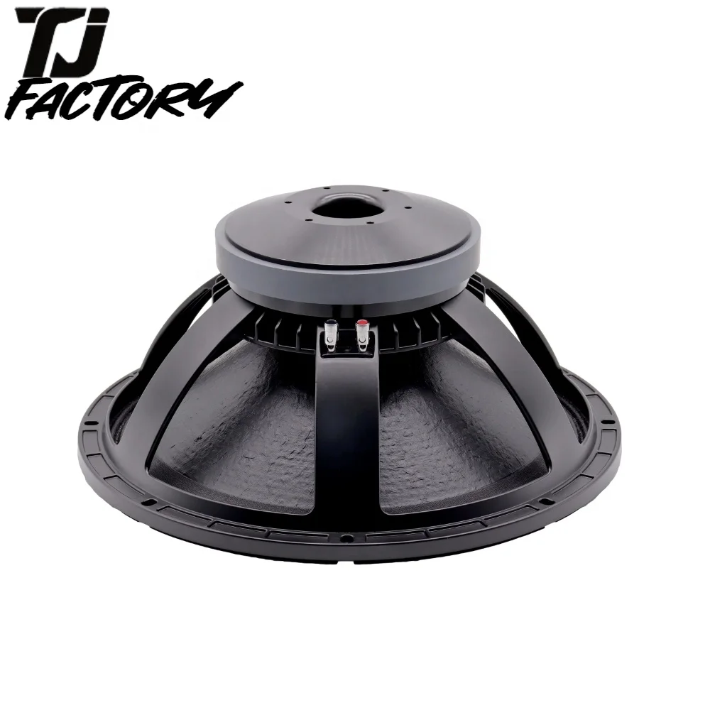 18'' Professional Sound System Dj Super Bass Powered Stage Outdoor 18 ...