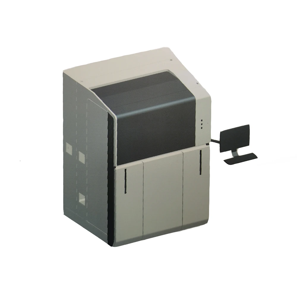 Sls 3d Model 3d Printing Services Acrylic Printing Machine ...