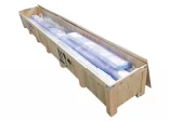 Retractable Load Bearing Pool Cover For Inground Pool,Heat Insulated ...