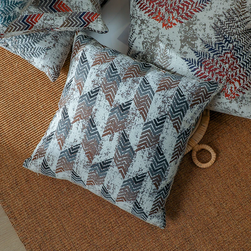 Best Bestseller Afghan Toshak Style Cushion And Pillow Cover Set ...
