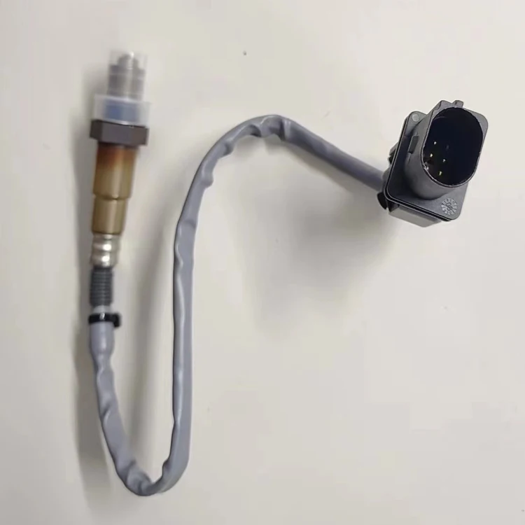 Auto Oxygen O2 Sensor 06j906262aa 06j906262ac 06e906262k With A Large ...