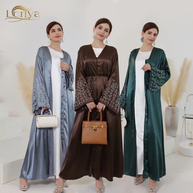 Changsha Loriya Garment Ltd. - Abaya, Muslim Clothing