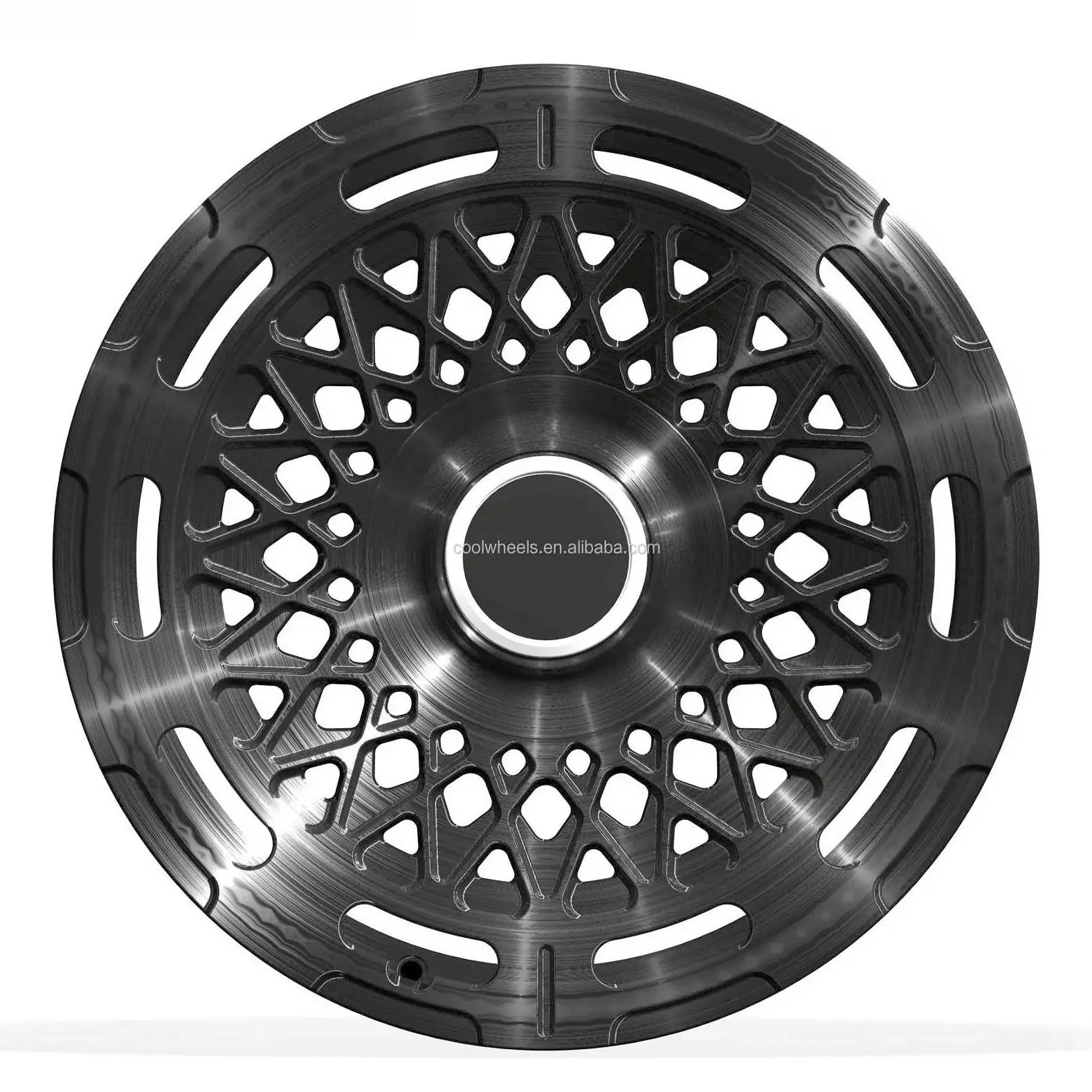 Bku Racing Wheels - Enhance Your Porsche's Performance