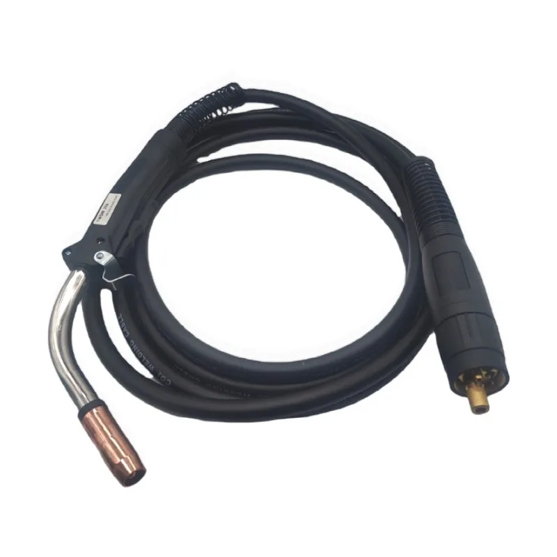 Tweco Spray Master 450a Complete Mig Welding Torches Gun For Machine ...