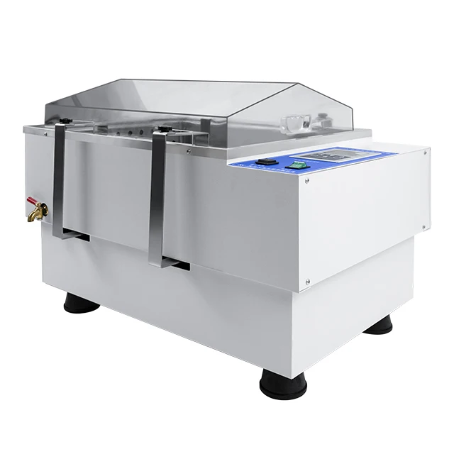 Water Bath Thermostatic Shaking Water Bath Rotation Oscillation For ...