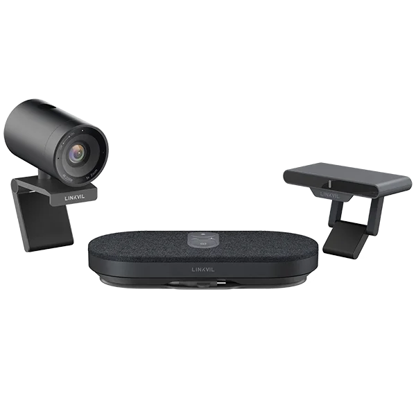 Fanvil Ca400 All-in-one Wireless Conference Solution 4k Uhd Video For ...