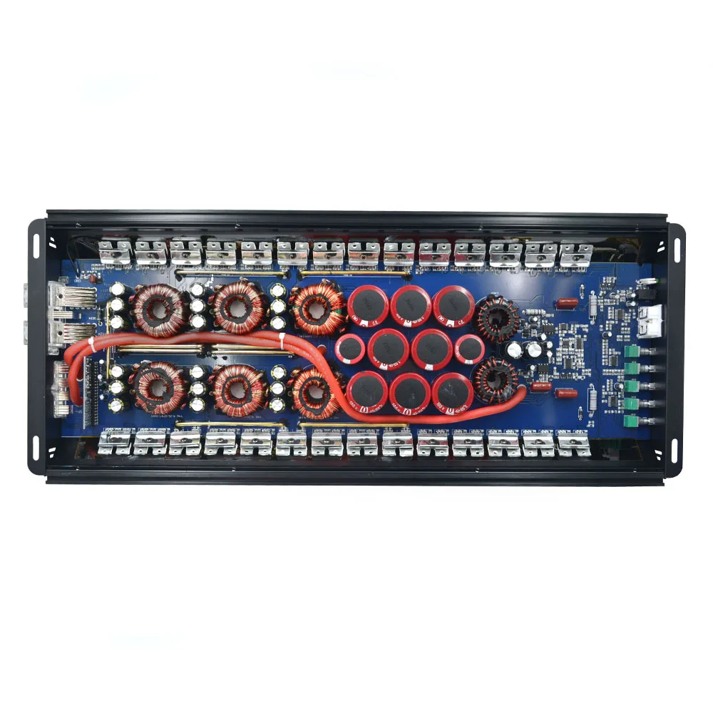 Wholesale 1 Channel 3500W RMS Car Amplifier - Class D Monoblock