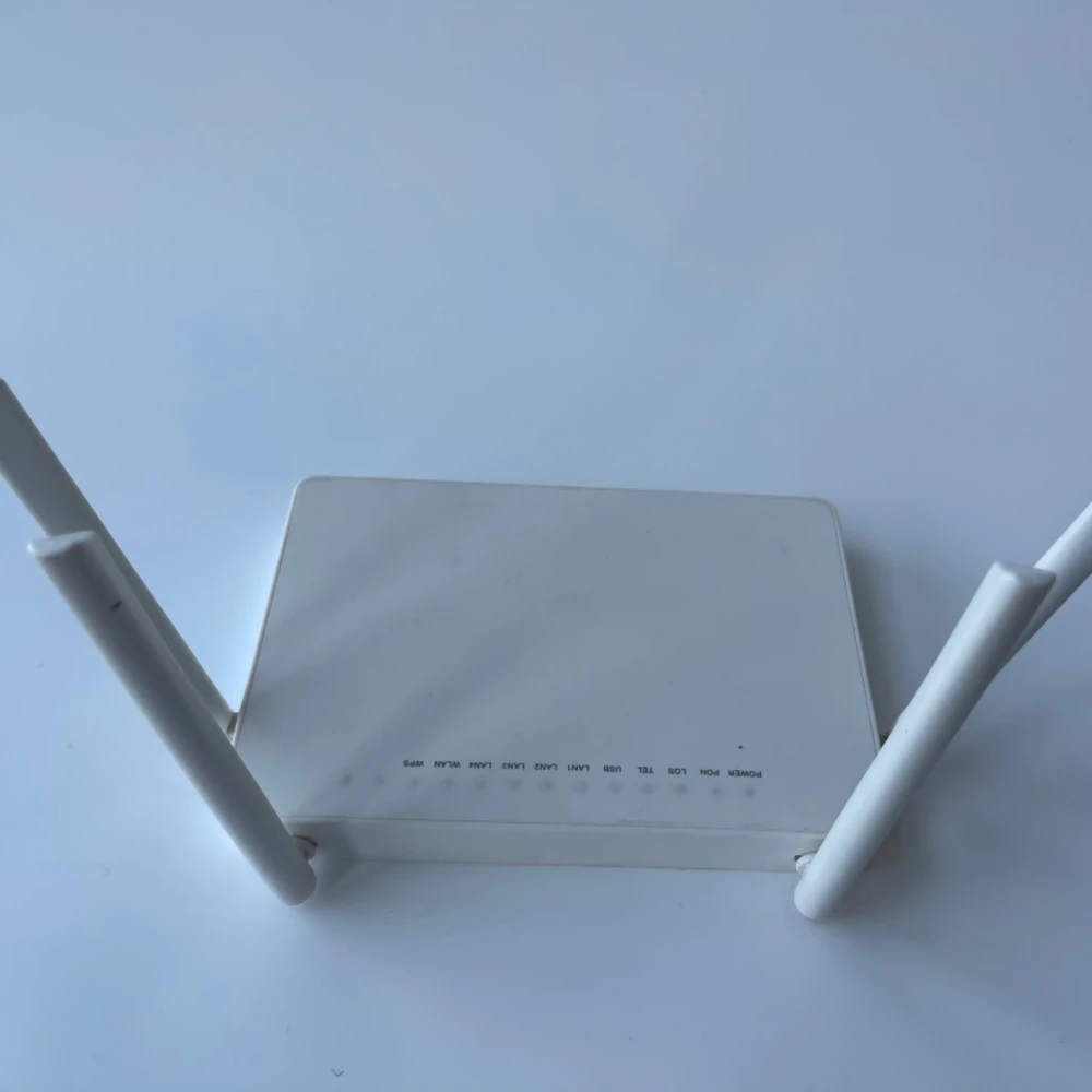 HG8245Q2 Anatel Modem - 4GE ONU with Dual Band Wifi Router