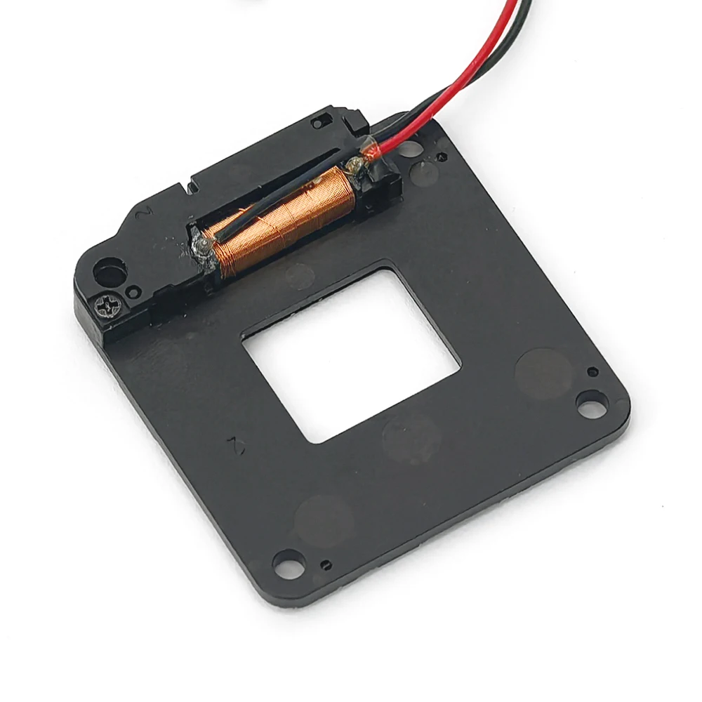 384x288 & 640x512 Pixel Thermal Camera Infrared Shutter Solenoid-Driven ...