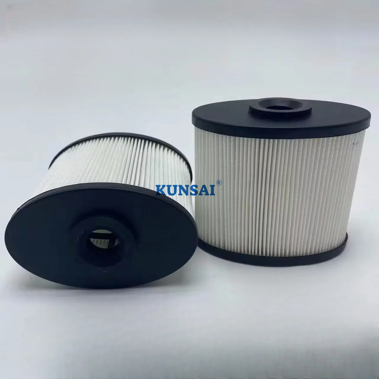 Replacement Fuel Filter For Iveco Truck 1908547 - Buy 1908547 Fuel ...