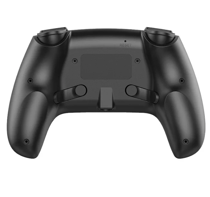 Wireless Controller Programmable Gamepad Remote For Playstation 4/slim/pro Console/pc Game With ...