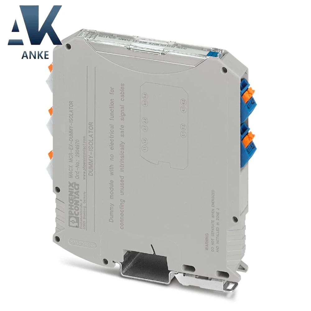 Phoenix MACX MCR-EX-DUMMY-ISOLATOR - Dummy 2904970| Alibaba.com