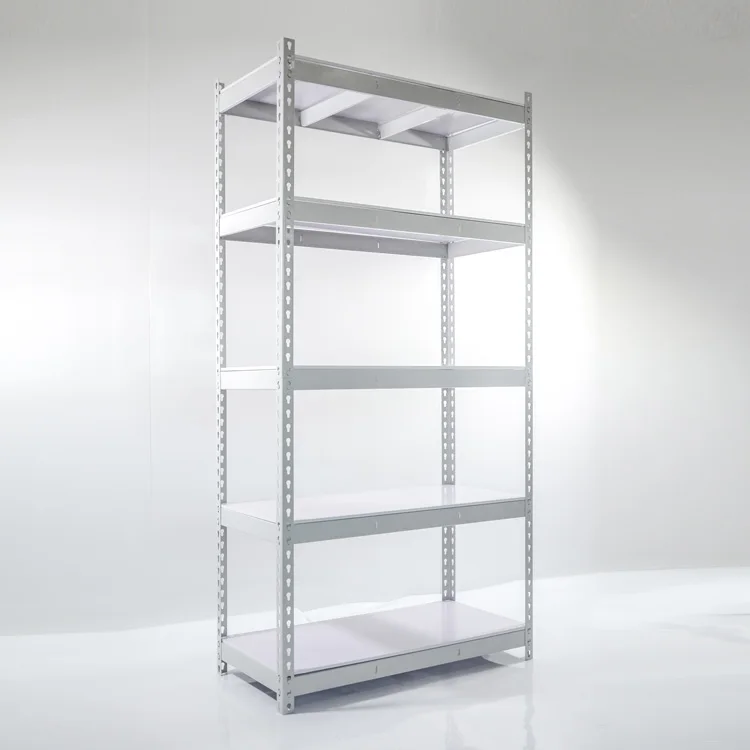 Bolt Less Racking Boltless Rack Steel Warehouse Repisas Shrlving ...