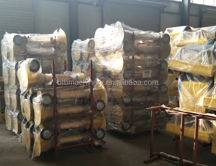 Load Binders And Chains Baler Type Load Binder Jaw Jaw Waste Management ...