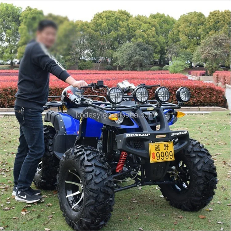 Atv 150cc 200cc 250cc 300cc-800cc Cvt 4x4 Quad Bike 4 Wheeler Atv - Buy ...