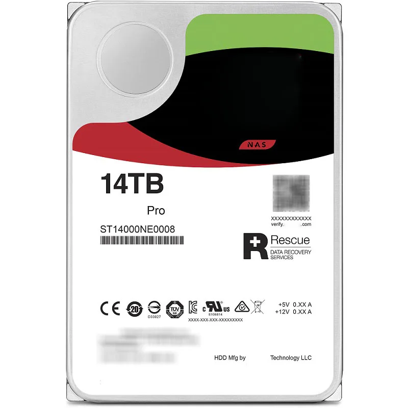 Hard Drive Ssd Hdd 18tb 16tb 14tb 12tb 10tb 8tb 6tb 4tb 2tb 1tb Hdd Ssd ...