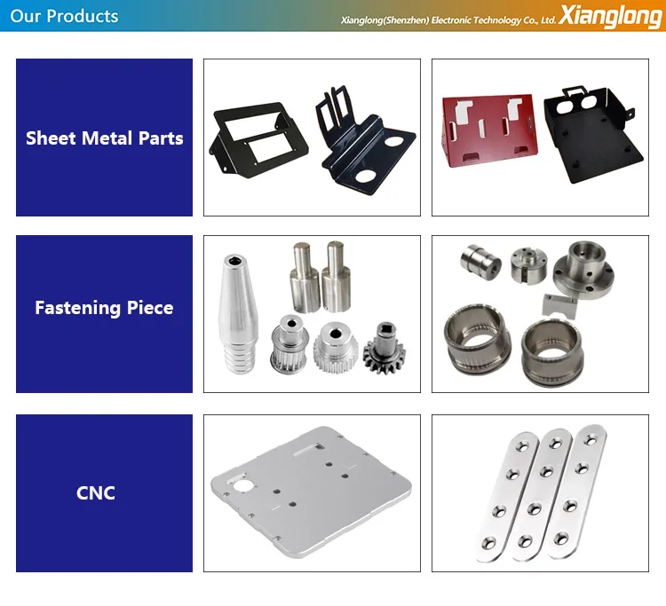 Customized Processing Coating For Sheet Metal Of The Box Shell - Buy ...