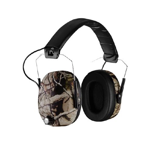 Hearing Protection Shooting Ear Muffs Electronic Earmuffs For Hunting