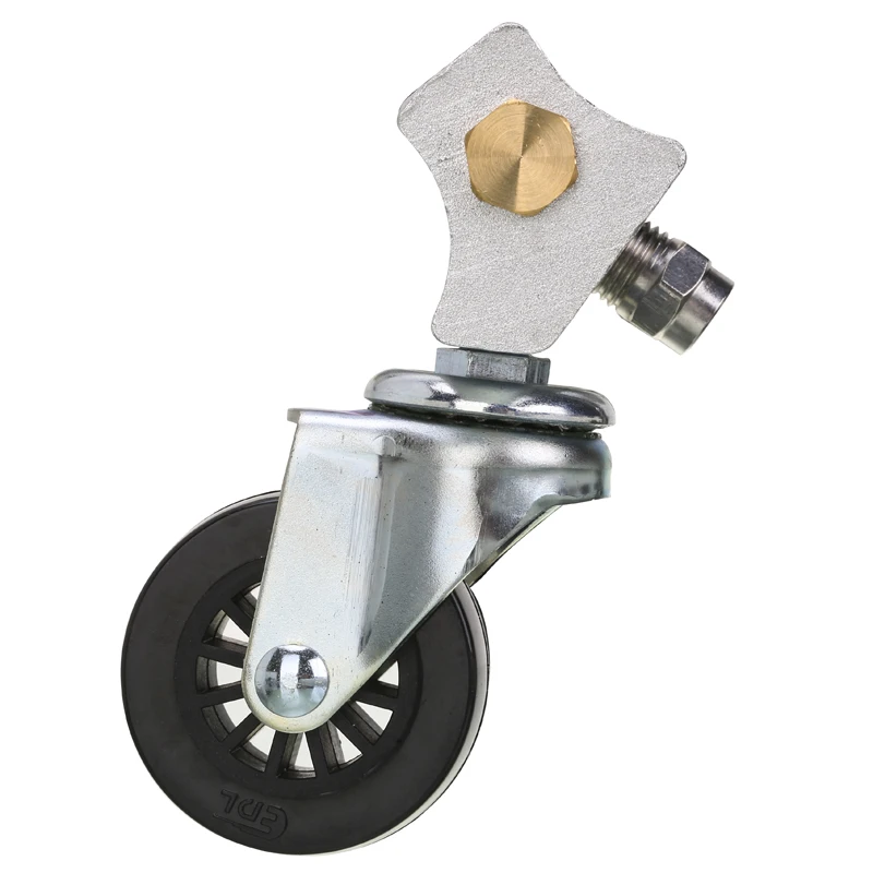 Pressure Washer Undercarriage Cleaner Under Car Washer 13 Inch Surface ...