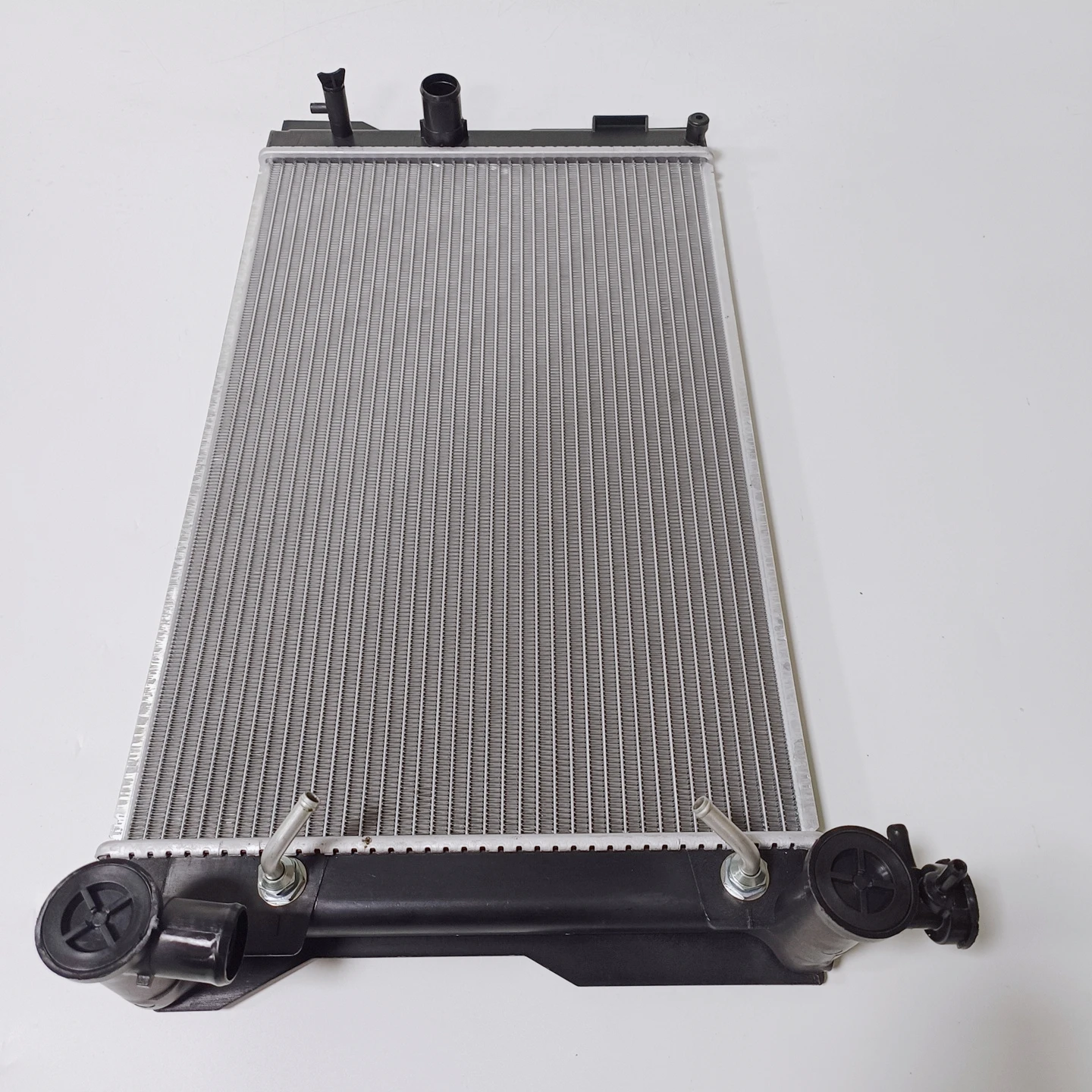 Toyota Corolla 1.8L 14 09-10 Aluminum Radiator - OEM 16410-0D390