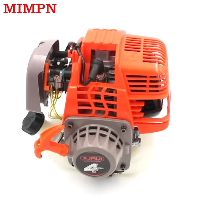 Gasoline Generator Power Engine 139f 31cc 1hp 4 Stroke Gasoline Small ...