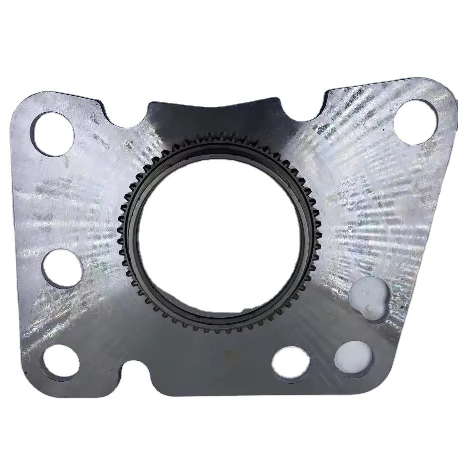 Wg2203100244 Gearbox Range Synchronizer Plate Range Low Cone Hub For ...