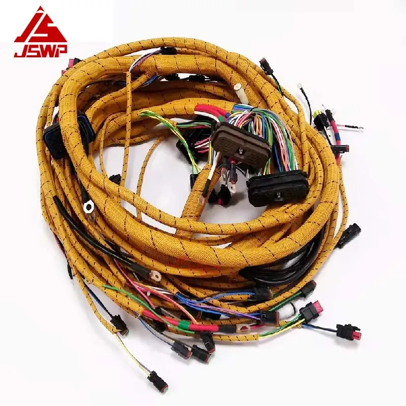 238-1948 Cat Caterpillar Excavator Parts Construction Machinery Parts ...