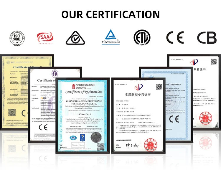 DGLUX Magnetic Track Light - Efficient and Dimmable LED