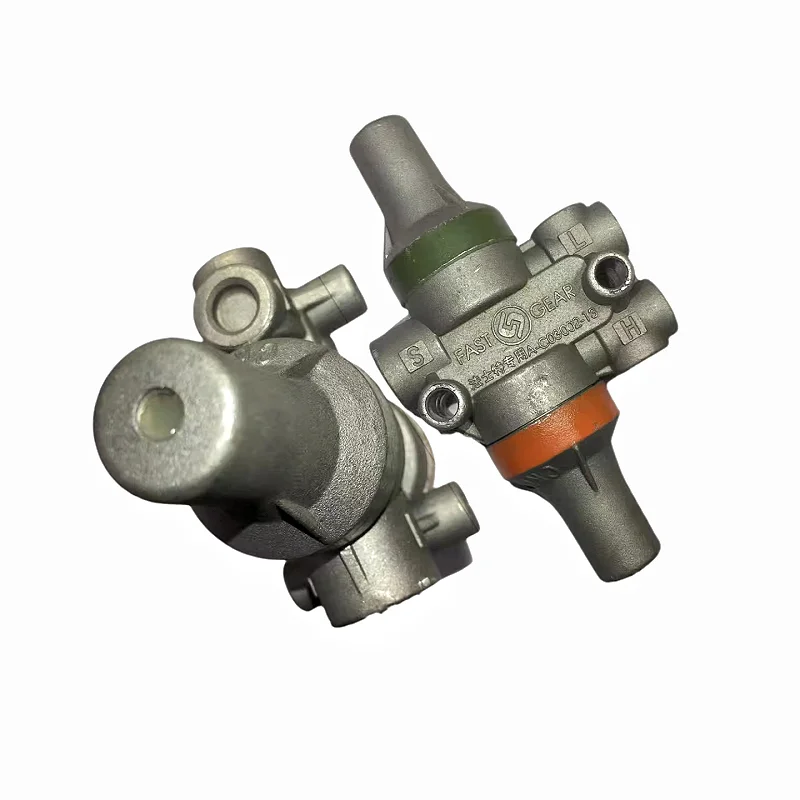 Original Truck Gearbox Air Filter Regulator A-C03002-13