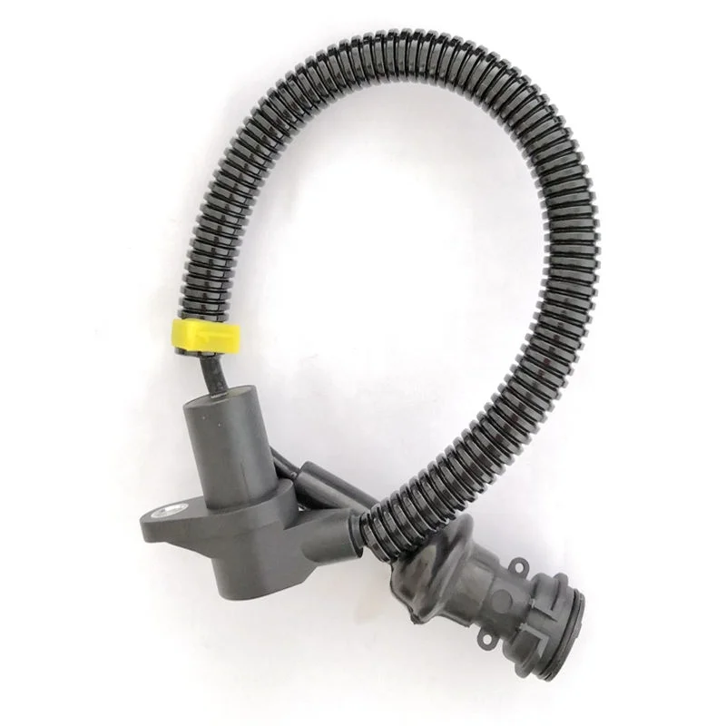 Fuel Rail Crankshaft Position Sensor 0281002270 51271200008 For Man ...