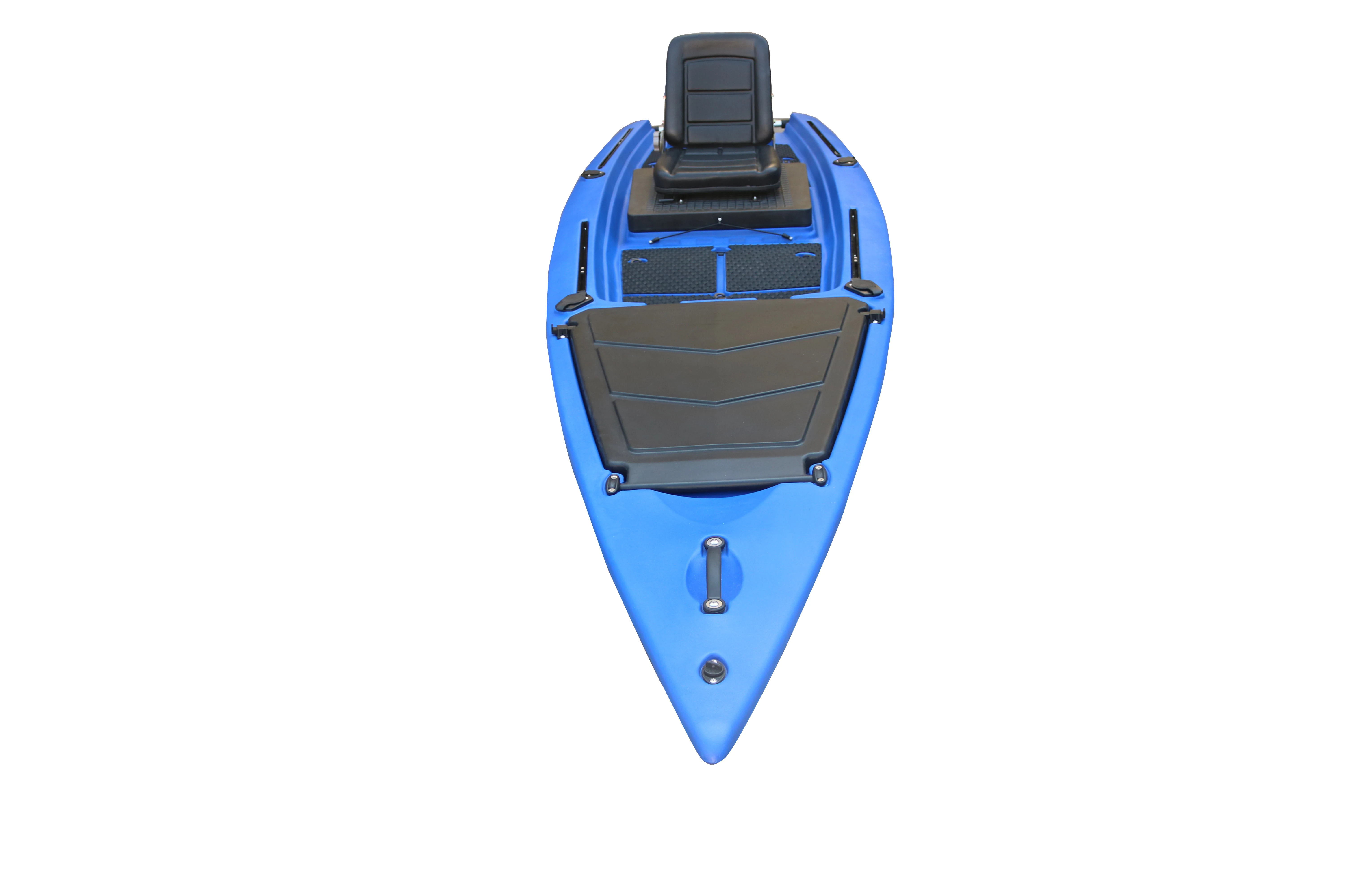 Single Person Motor Fishing Kayak - High Quality & Durable