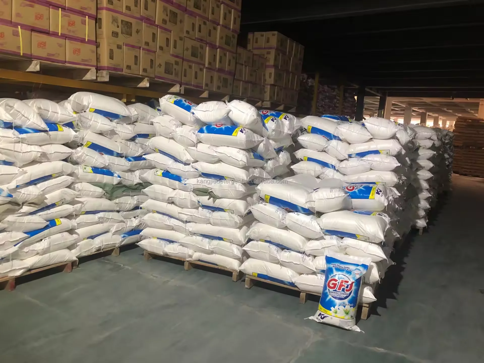 Alibaba.com: 10kg bulk packing detergent powder with international ...