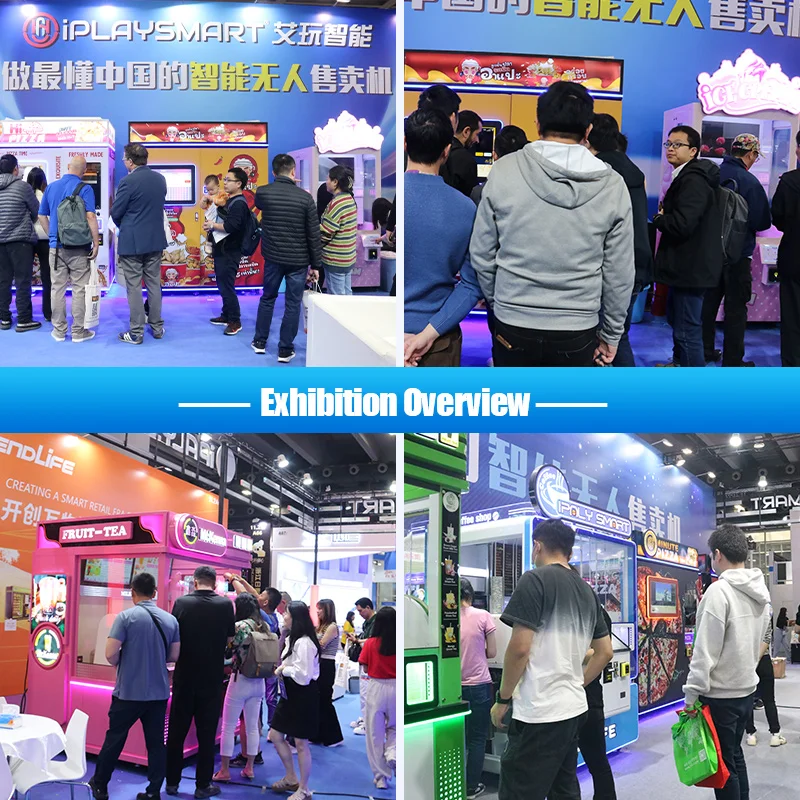 Alibaba.com: Fried Chicken Wings Leg Vending Machine, Fry Spring Rolls ...