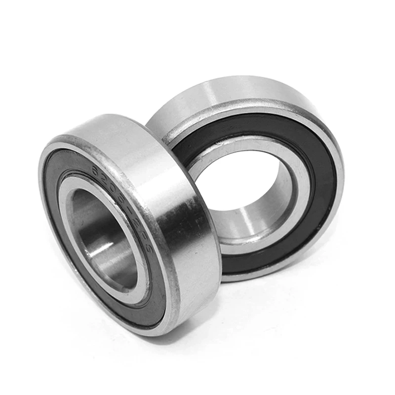 Supply 420 Stainless Steel Bearing 25x52x15mm 6205zz 6205rs Bearing ...