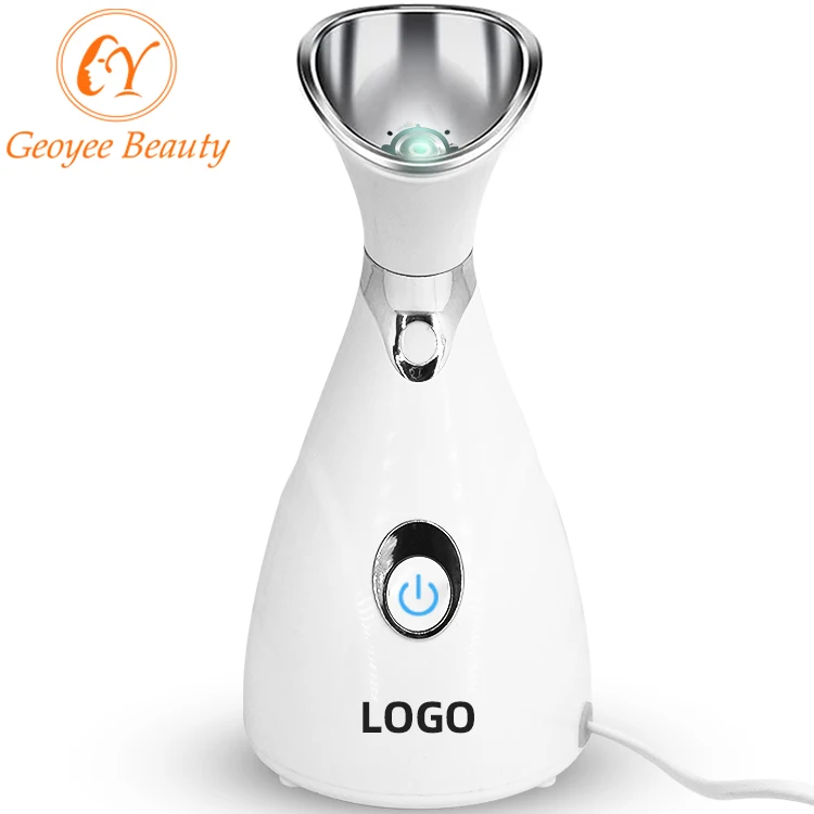 Factory Wholesale Portable Face Handheld Personal Rich Streamer Nasal ...