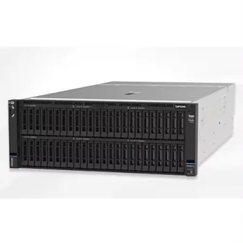 Thinksystem Sr950 V3 Is An 8-socket 8u Server That Offers Technology ...