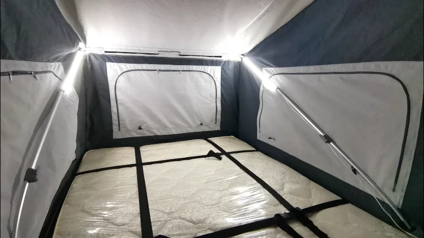 Customized 20ft Steel Structure Expansion Room Mobile Cabin / 1 Or 2 ...