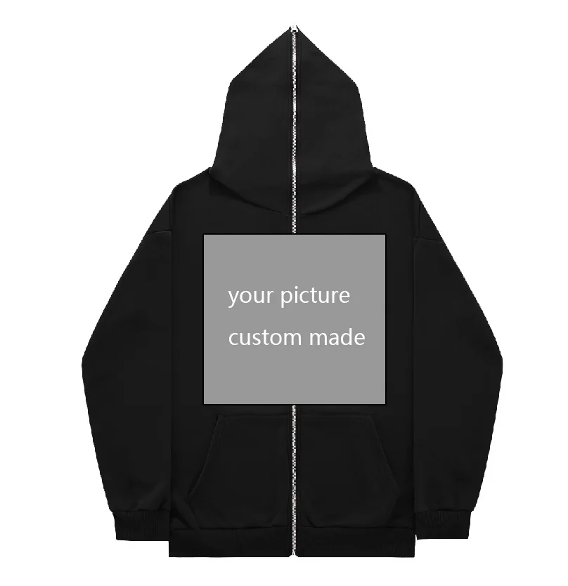 Wholesale Blank Custom Design Logo Plain Black All Over Print Full Face