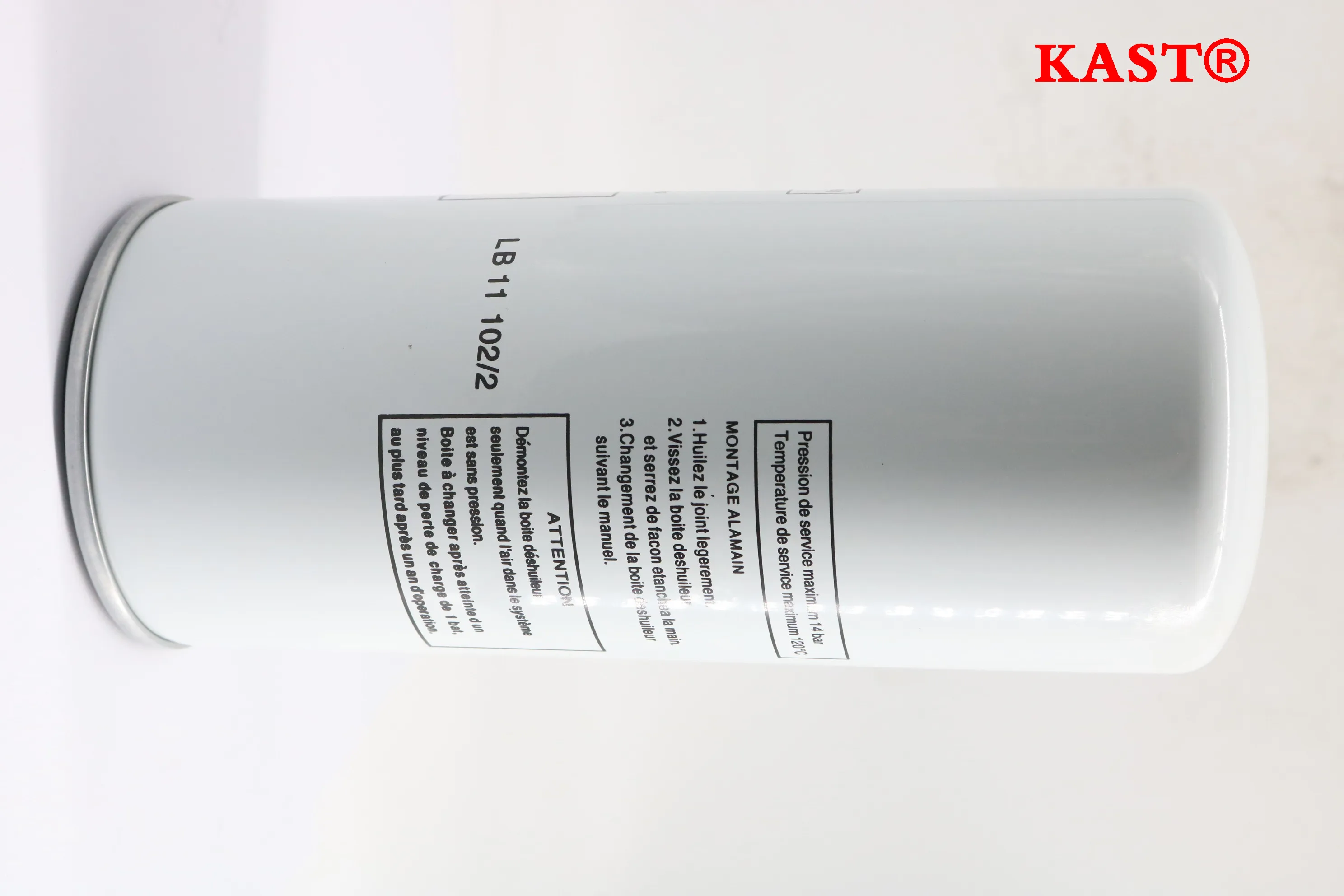 Air Compressor Air Oil Separator Lb11 High Quality Air Compressor Spare ...