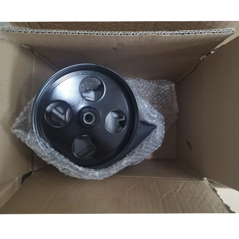 Power Steering Pump For Mercedes-benz C230 W203 0034664001 0034664101 ...